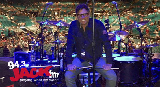 Michael Licata Interview - Femmes Of Rock - Femmes of Rock