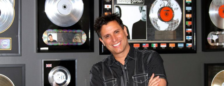 Wisconsin Music Interview with Michael Licata - Femmes of Rock